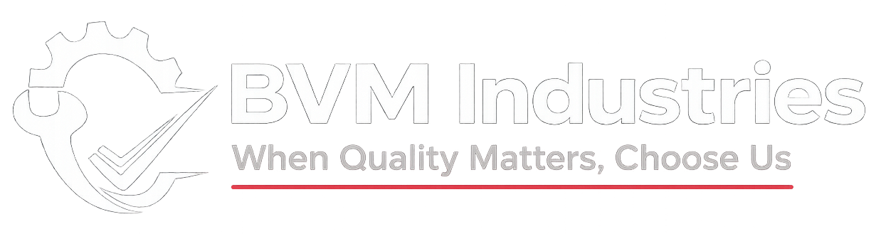 BVM Industries | Precision Aseptic Packaging Machinery